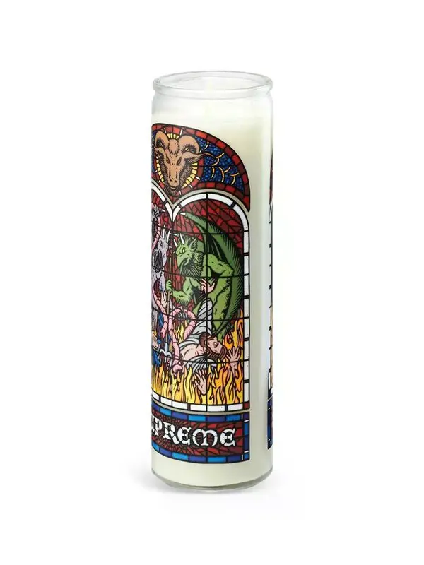 Supreme Prayer Candle