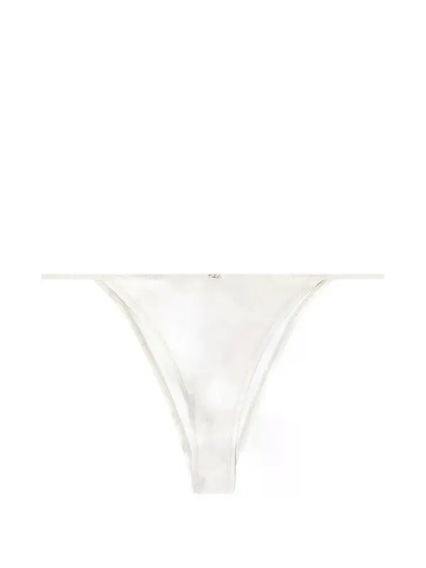 DIESEL® Camilla Bikini Bottom - Neutrals
