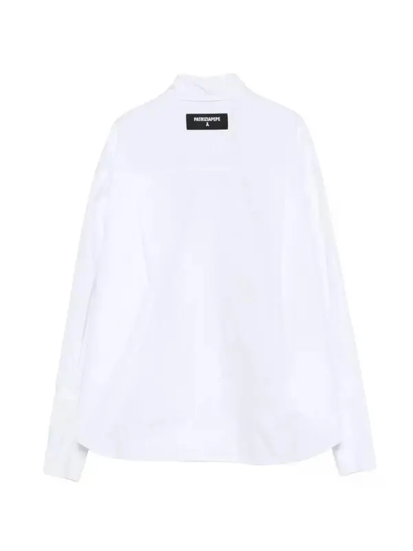 Patrizia Pepe Shirt