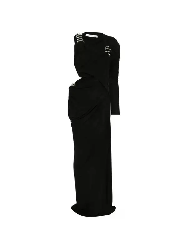 Christopher Esber Torso Maxi Dress