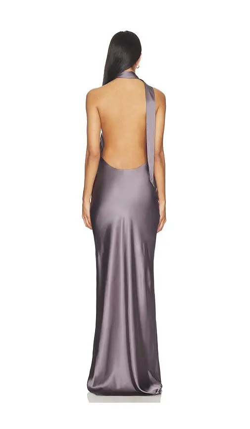Nbd Naila Gown - Stone