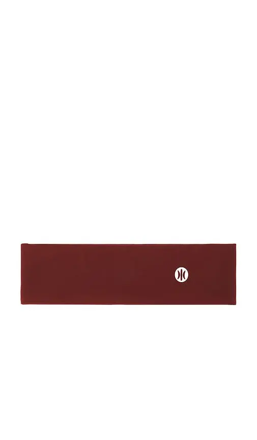 ASTORIA Headband - Merlot