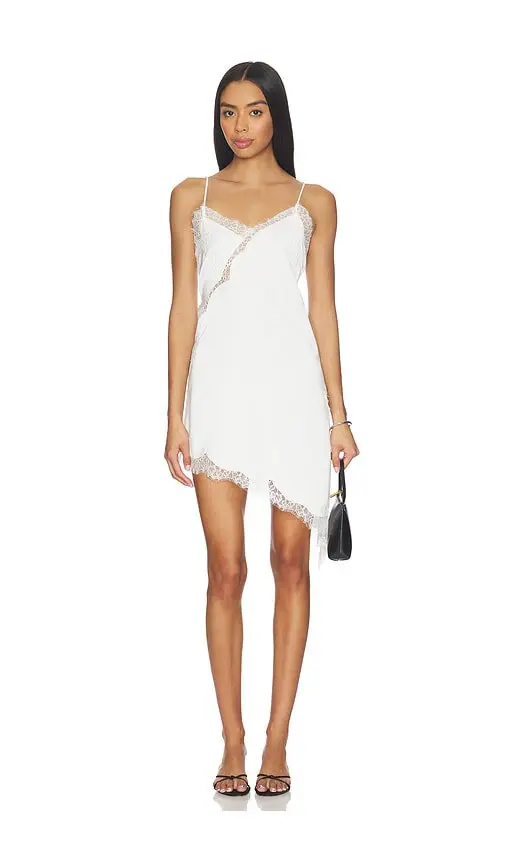 Superdown Jaxine Mini Dress