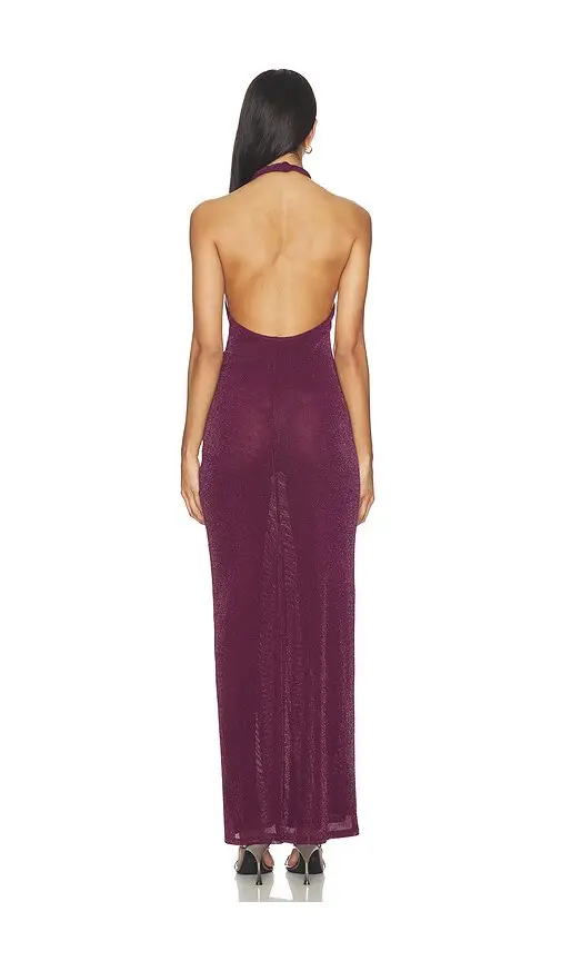Nbd Smita Maxi Dress