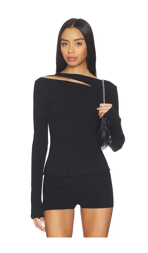 LOVERS AND FRIENDS Lilias Top