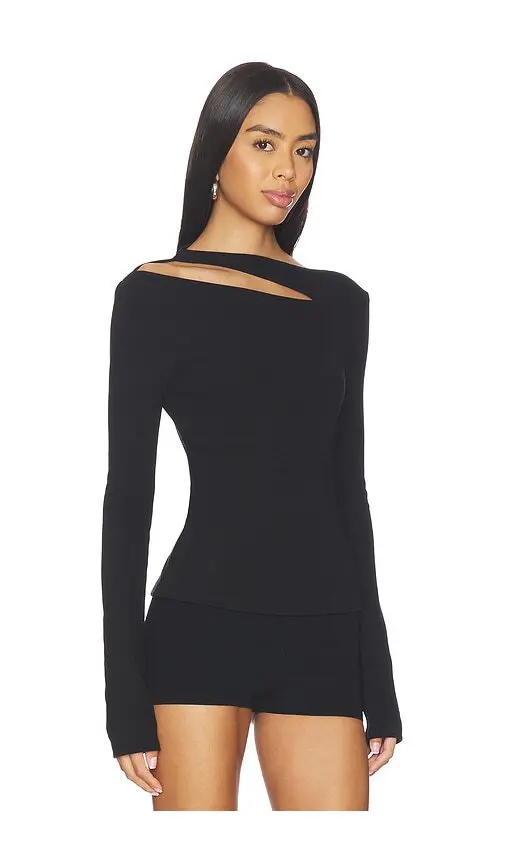 LOVERS AND FRIENDS Lilias Top