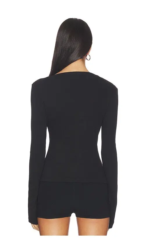 LOVERS AND FRIENDS Lilias Top