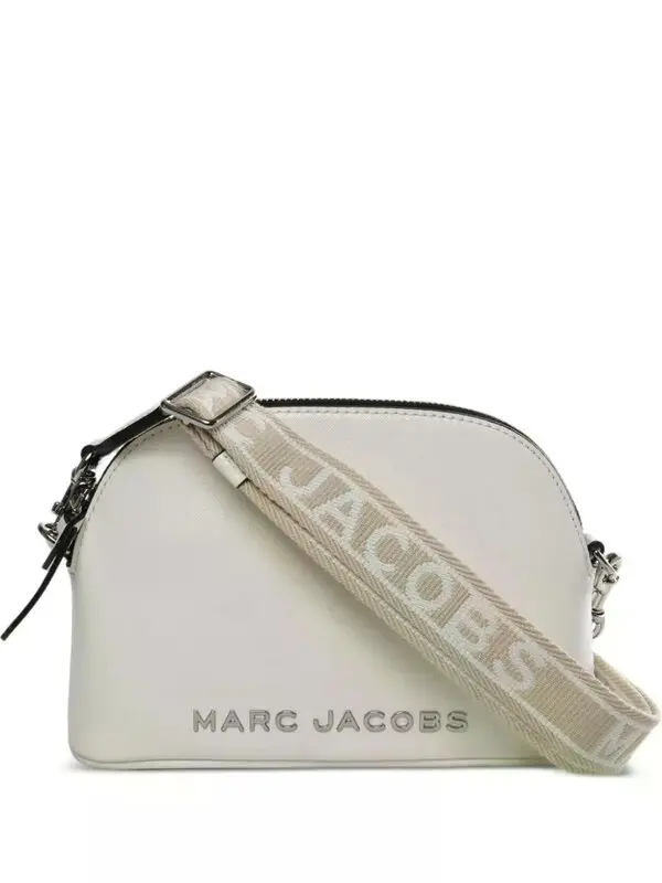 Marc Jacobs Logo-strap Shoulder Bag