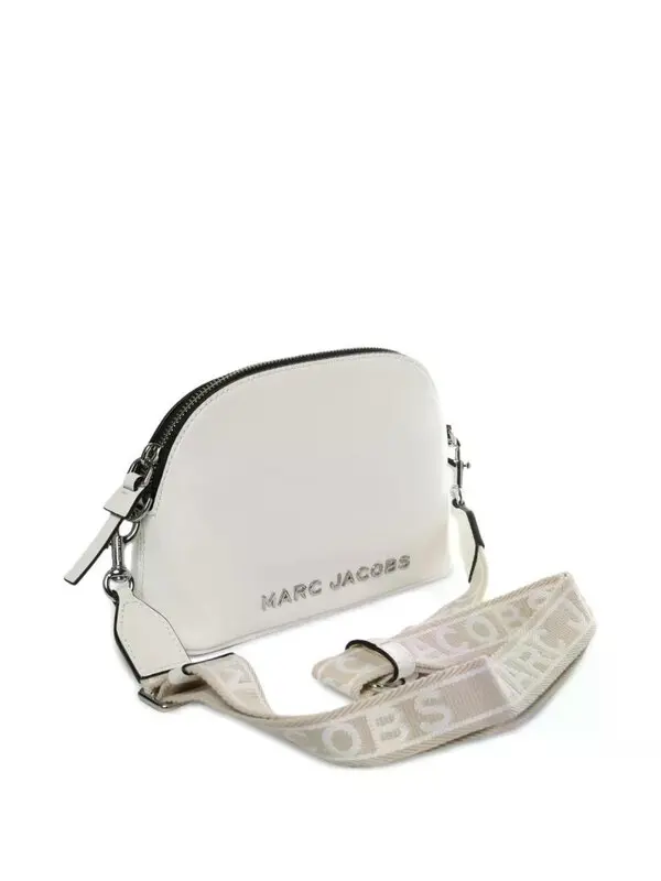 Marc Jacobs Logo-strap Shoulder Bag