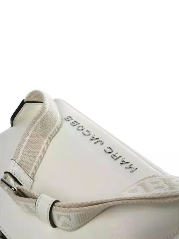 Marc Jacobs Logo-strap Shoulder Bag