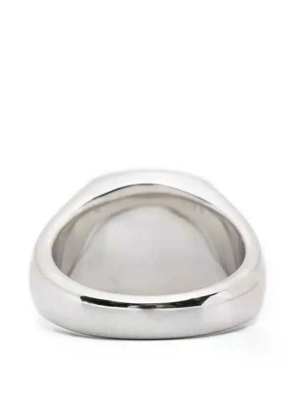 Tom Wood Ring