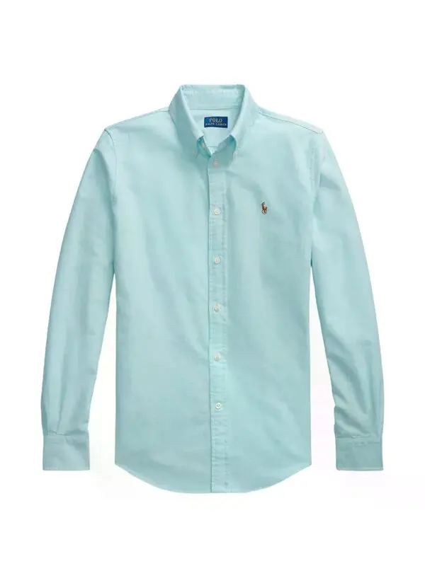 Polo Ralph Lauren Buttoned Shirt
