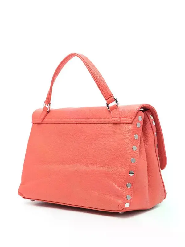 ZANELLATO Postina Crossbody Bag