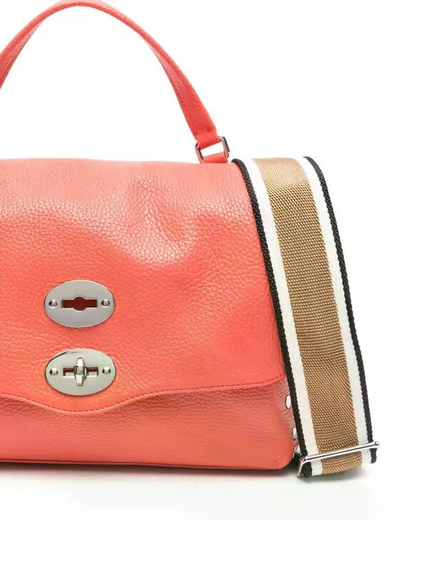 ZANELLATO Postina Crossbody Bag
