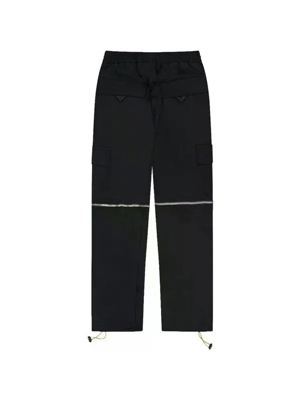 Rhude Zip-detail Cargo Pants