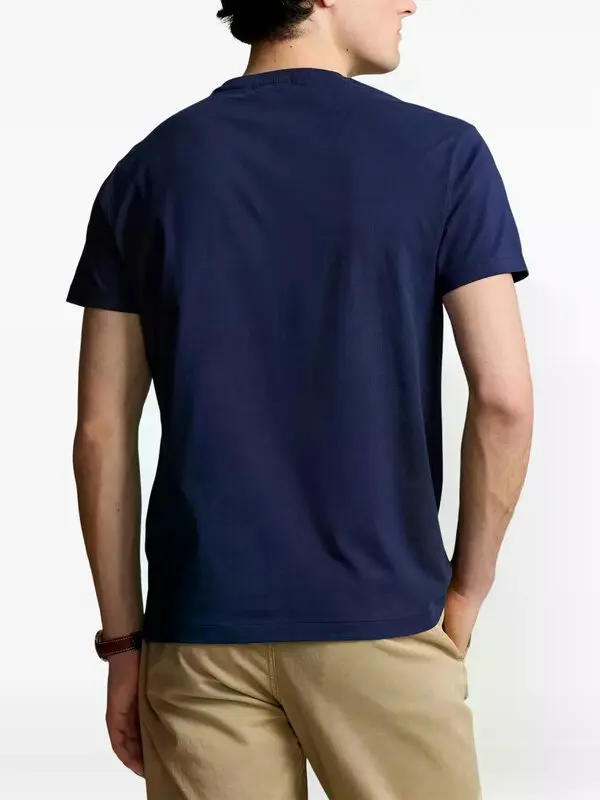 Polo Ralph Lauren Polo Bear Graphic-print T-shirt