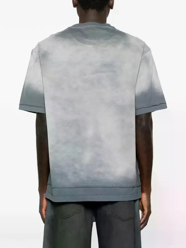 FENG CHEN WANG Tie-dye T-shirt