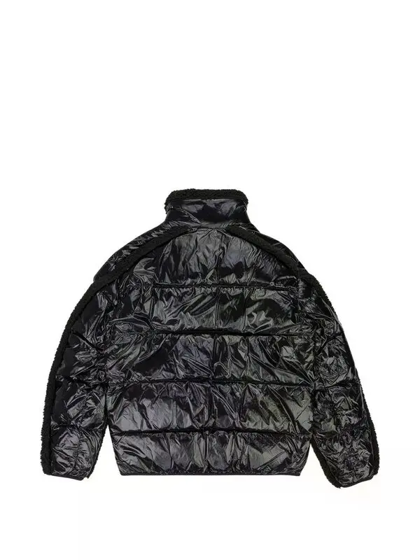 Moose Knuckles Ski Mountain Puffer Jacket