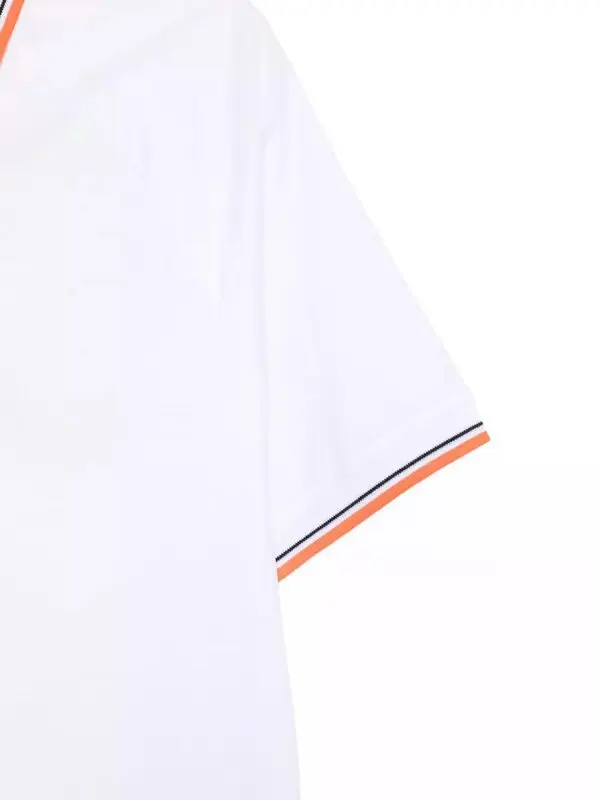 MOORER Cypress Polo Shirt