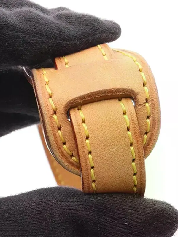 LOUIS VUITTON 2005 Monogram Blois Crossbody Bag