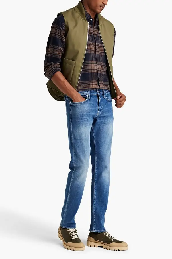 FRAME L'homme Slim Jeans