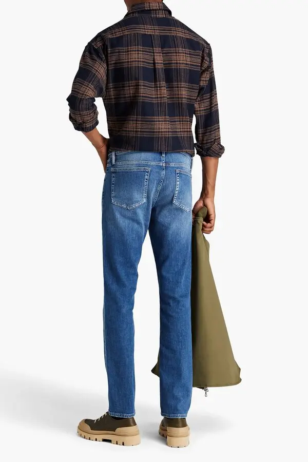 FRAME L'homme Slim Jeans