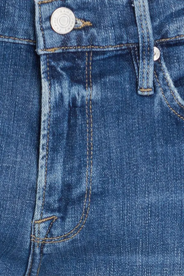 FRAME L'homme Slim Jeans