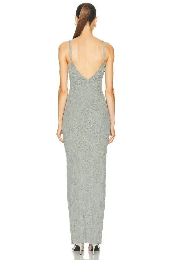 TG BOTANICAL Marla Dress