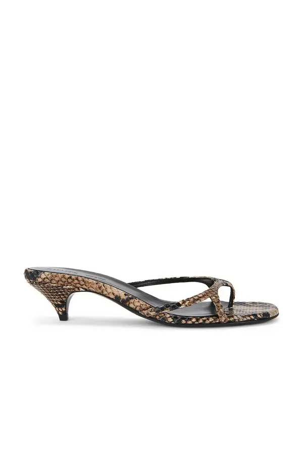 Khaite Mila Sandal