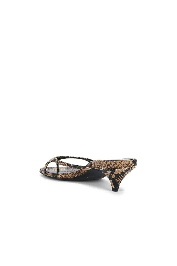 Khaite Mila Sandal