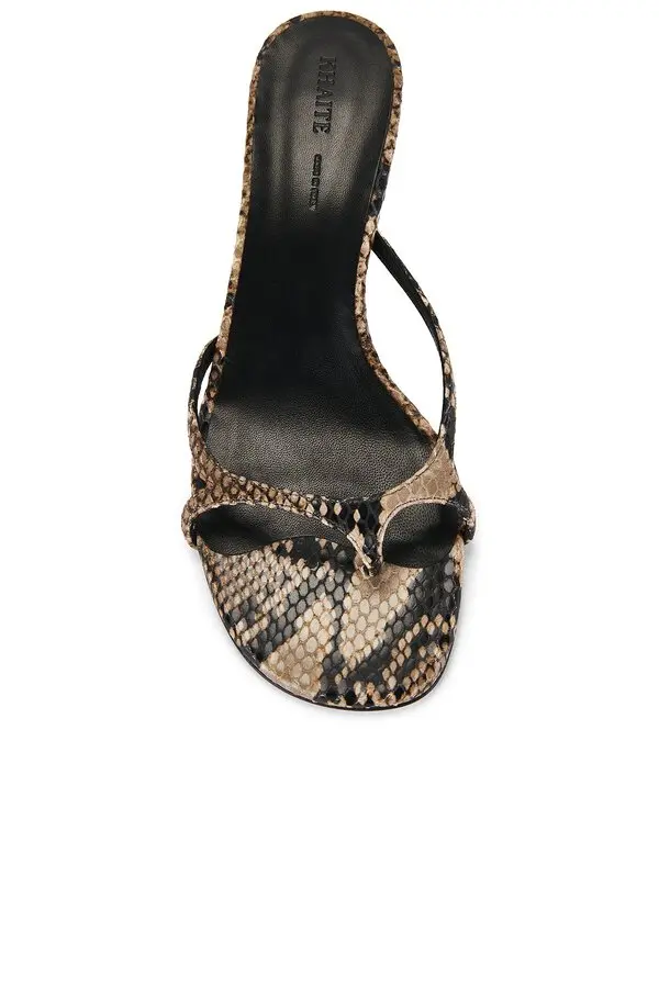 Khaite Mila Sandal