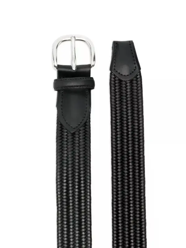 ERALDO Braided Belt