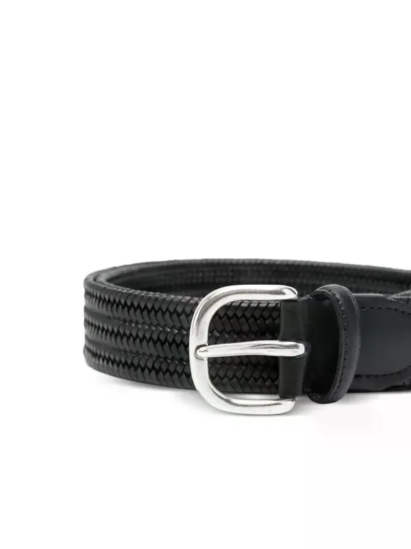 ERALDO Braided Belt