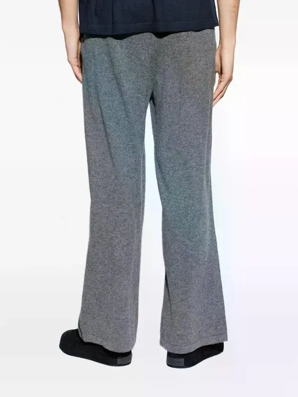 LISA YANG Lukas Piped Trousers