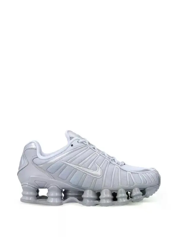 Nike Shox Tl Sneakers - Grey