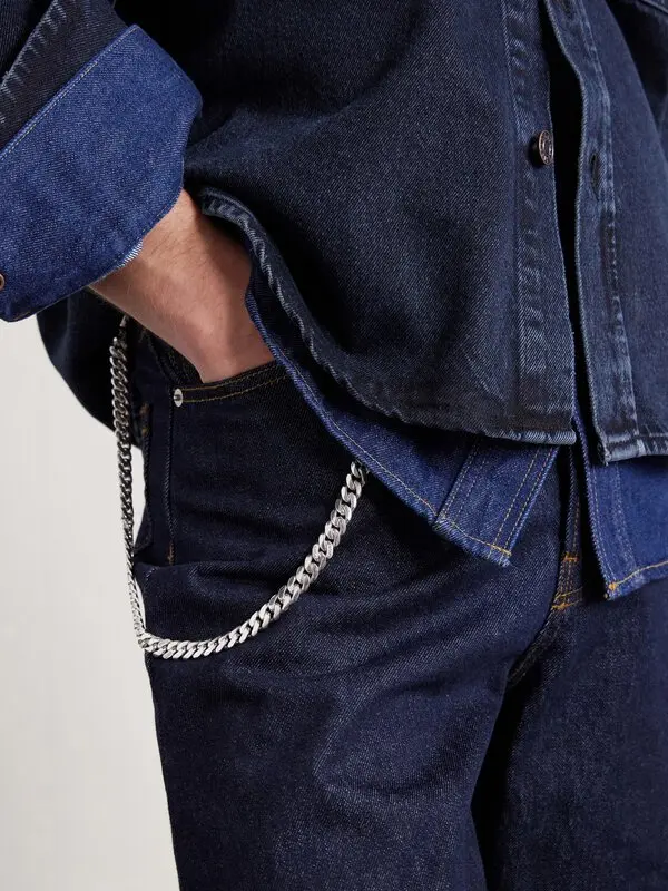 WTAPS Grillz Jewelz Chain Necklace