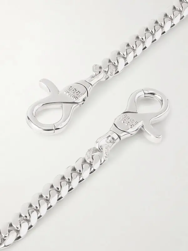 WTAPS Grillz Jewelz Chain Necklace