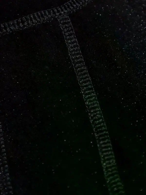 Vetements Seam-detail Jumpsuit