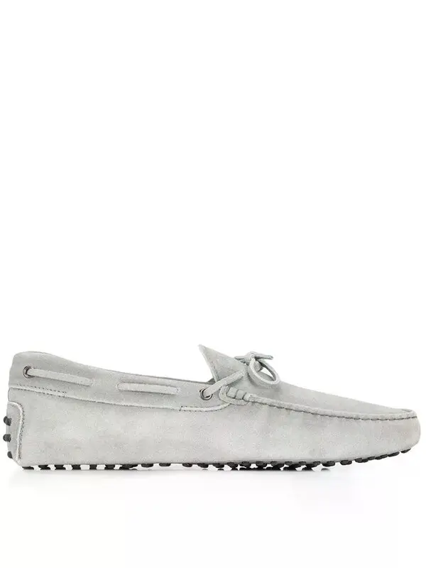TOD'S Gommino Loafers