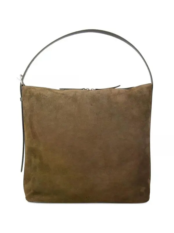 A.p.c. Maxi Vera Tote Bag