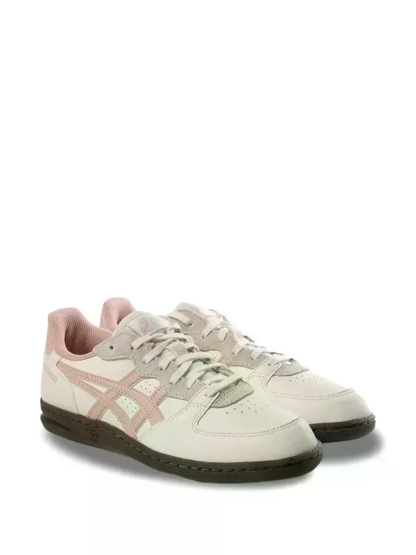 Asics Skyhand Og Sneakers - Neutrals