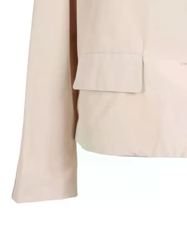 Aspesi Button-up Jacket