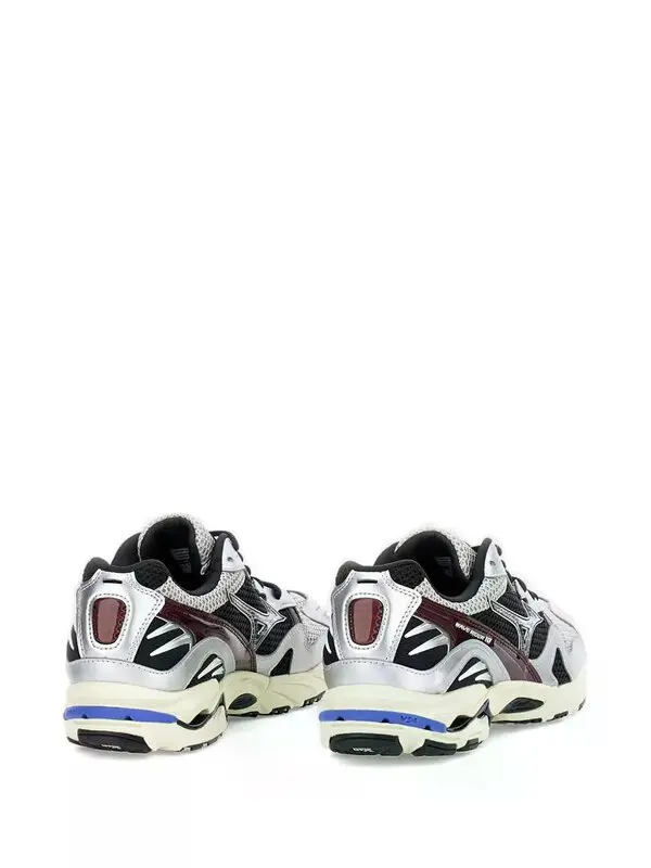 Mizuno Wave Rider Athletic Sneakers