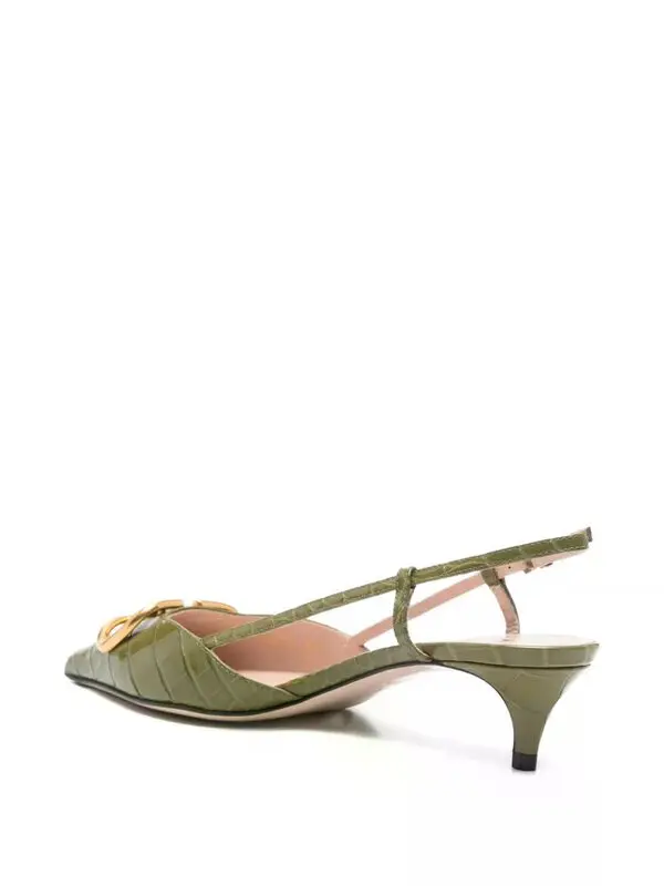 Valentino Garavani Vlogo Signature Pumps