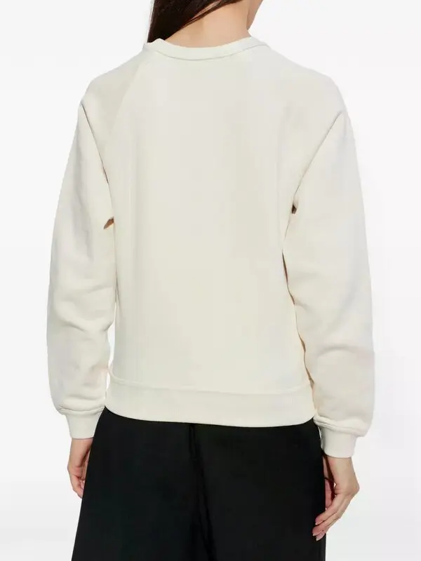 Kenzo Logo-detail Sweatshirt