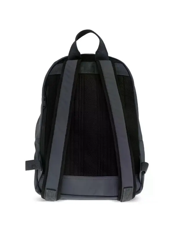Paul Smith Buckle Pocket Backpack - Grey