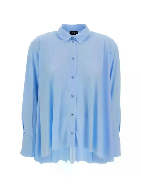 IRIE' Buttoned Shirt