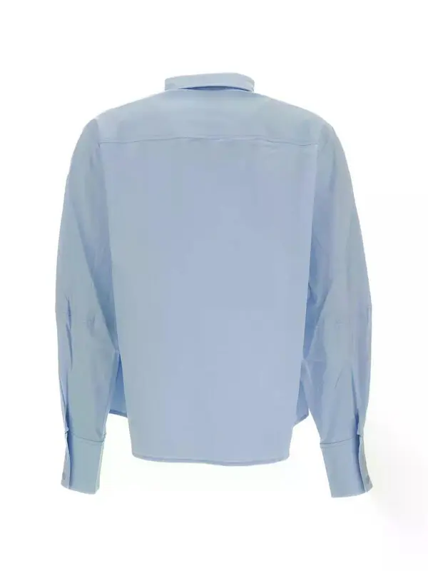 IRIE' Buttoned Shirt