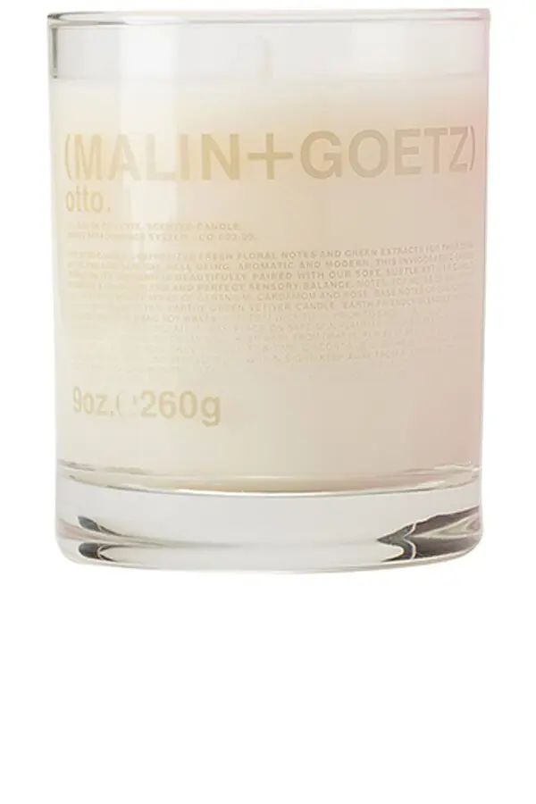 MALIN+GOETZ Otto Candle