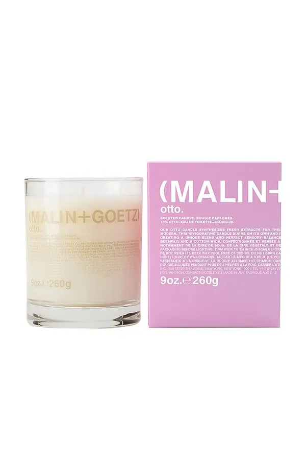 MALIN+GOETZ Otto Candle